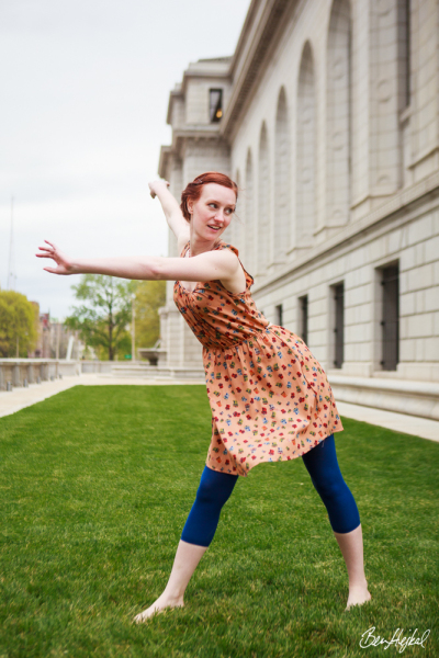 A Landscape of Slow Drag – Blues and Jazz Dance Book Club